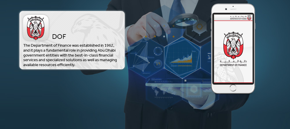 Mobile App Development Company Dubai - UAE